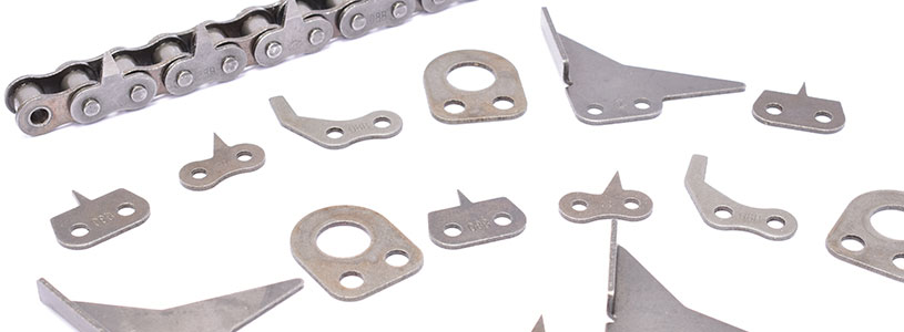 Accesorios Para Cadenas Vercelli Peru